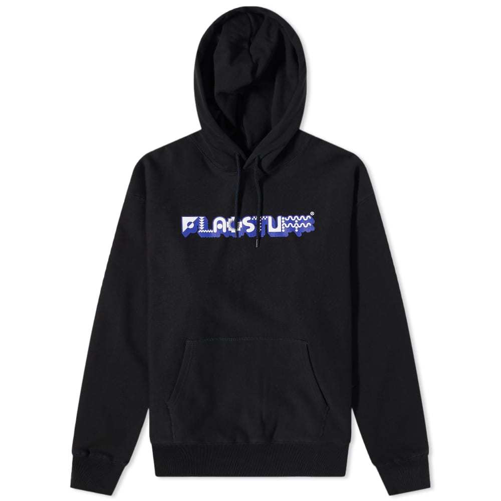 Flagstuff Flagstuff Logo Hoody Flagstuff