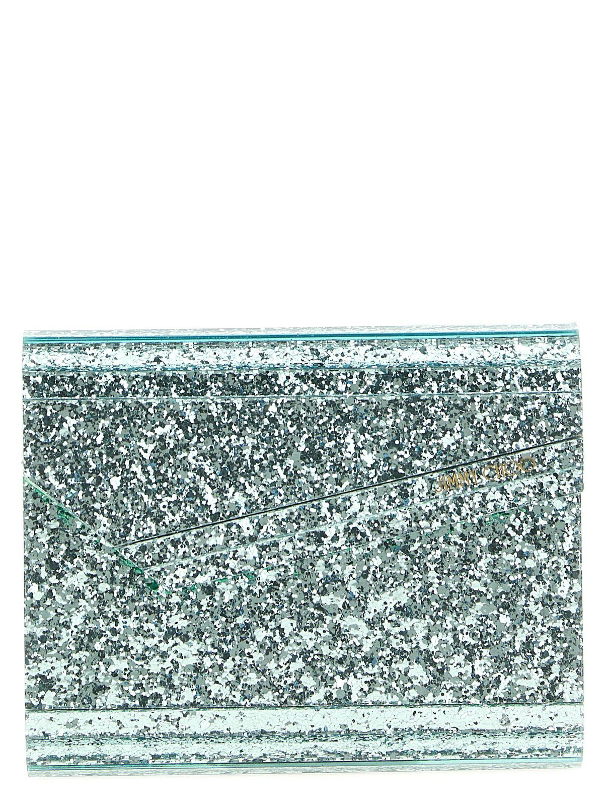 Jimmy Choo candy Clutch Jimmy Choo