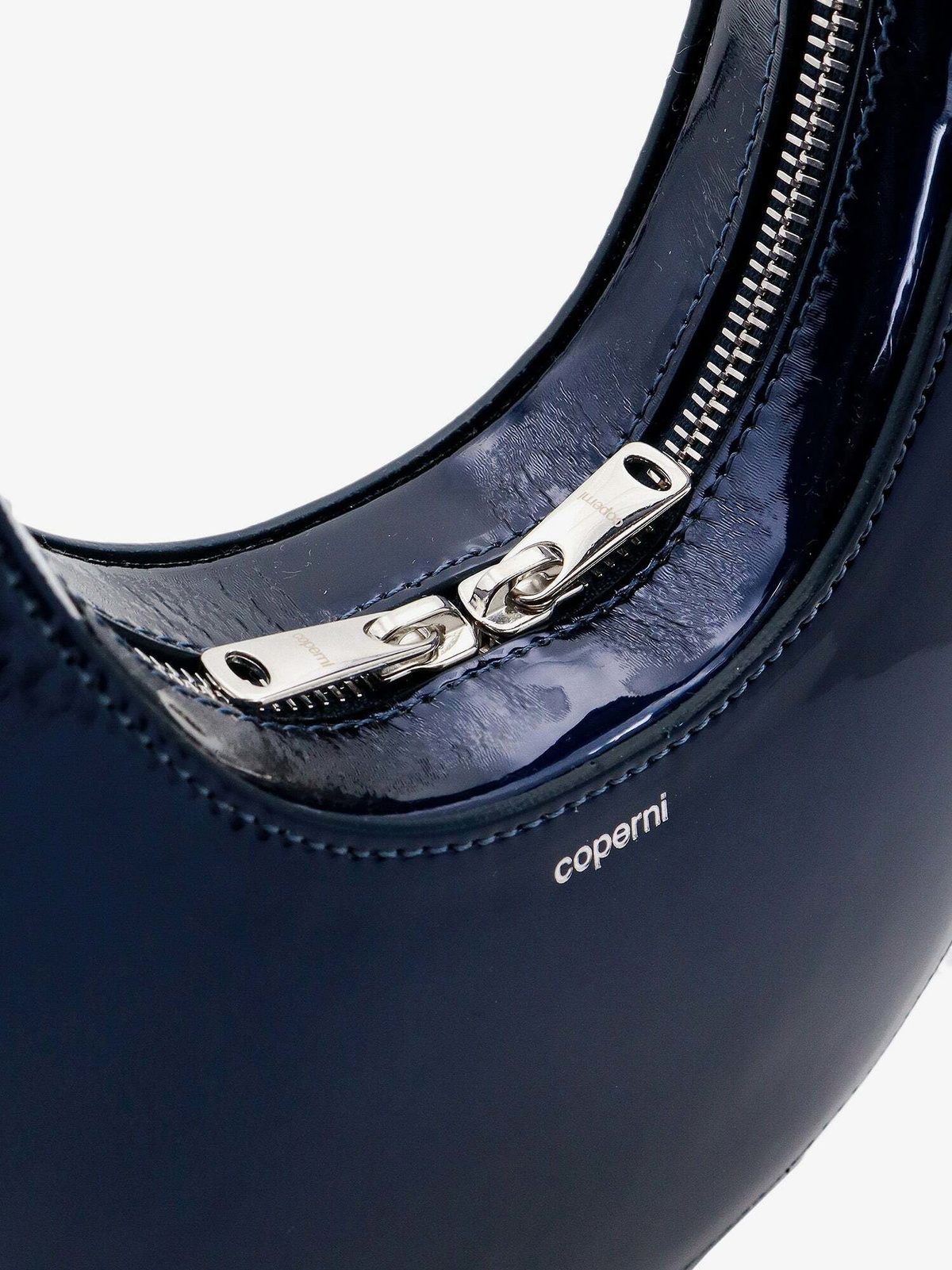 Coperni Handbag Blue Womens Coperni