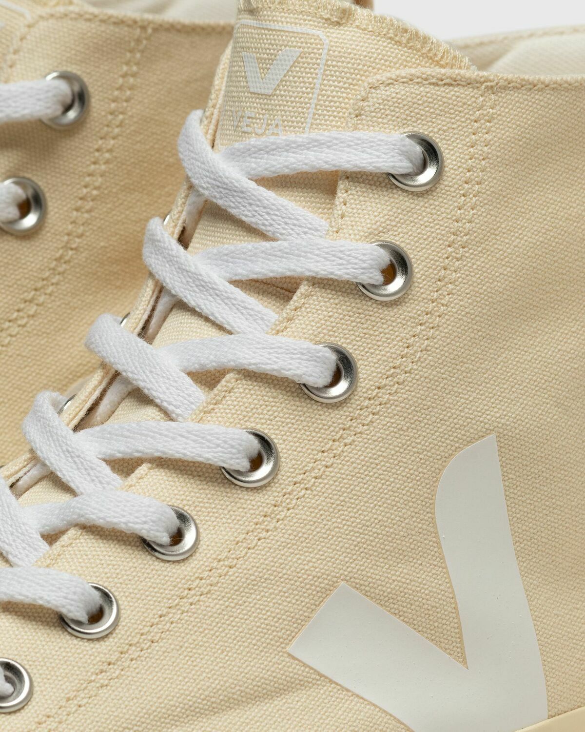 Veja Wata Ii Beige High & Midtop VEJA