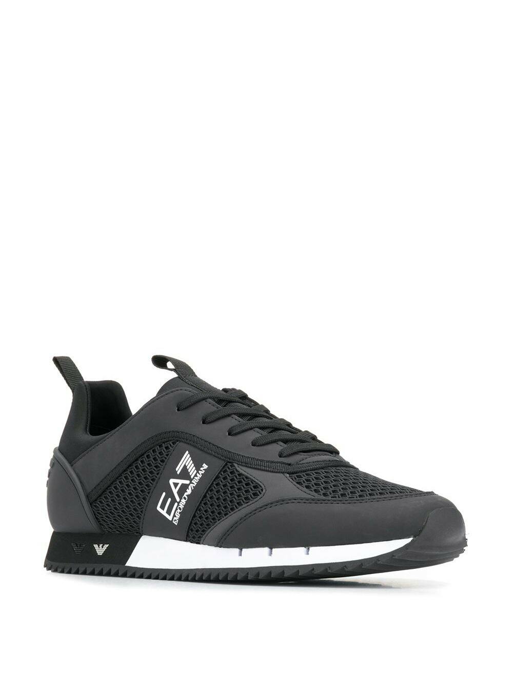 EA7 - Logo Sneakers EA7