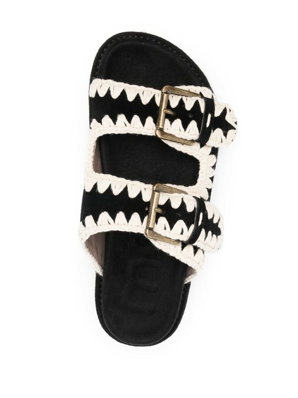 MOU - New Bio Sandals Mounser