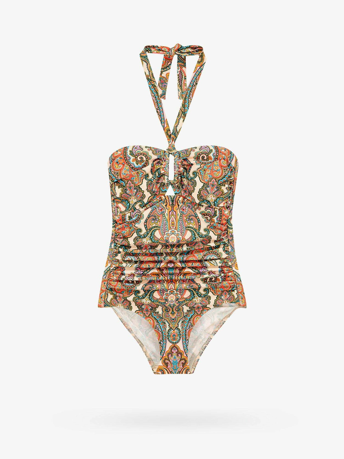Zimmermann Swimsuit Multicolor Womens Swimwear Zimmermann