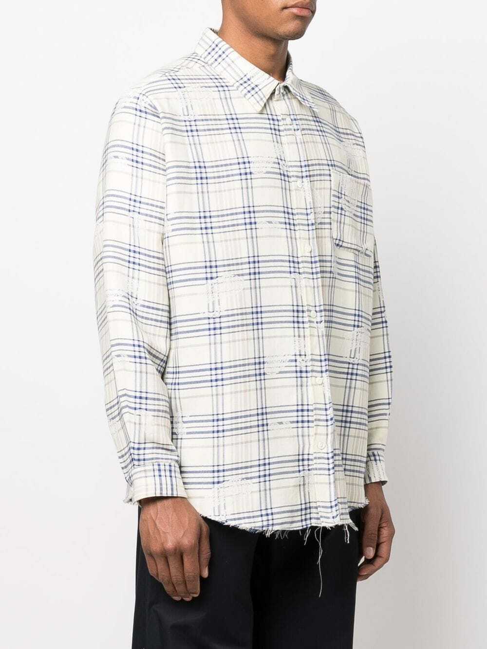 424 - Long Sleeve Shirt 424