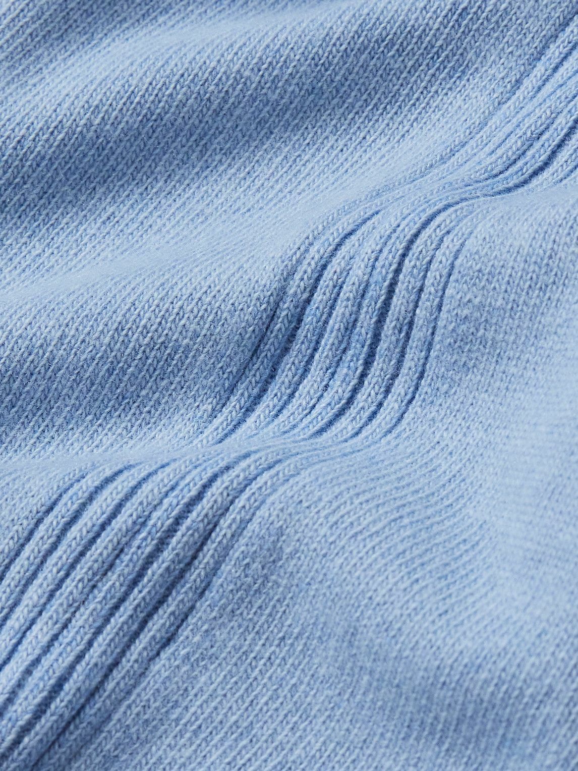 Paul Smith - Wool Sweater - Blue Paul Smith