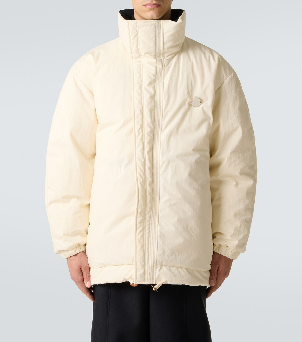 Moncler Genius x Jil Sander reversible down jacket Moncler Genius