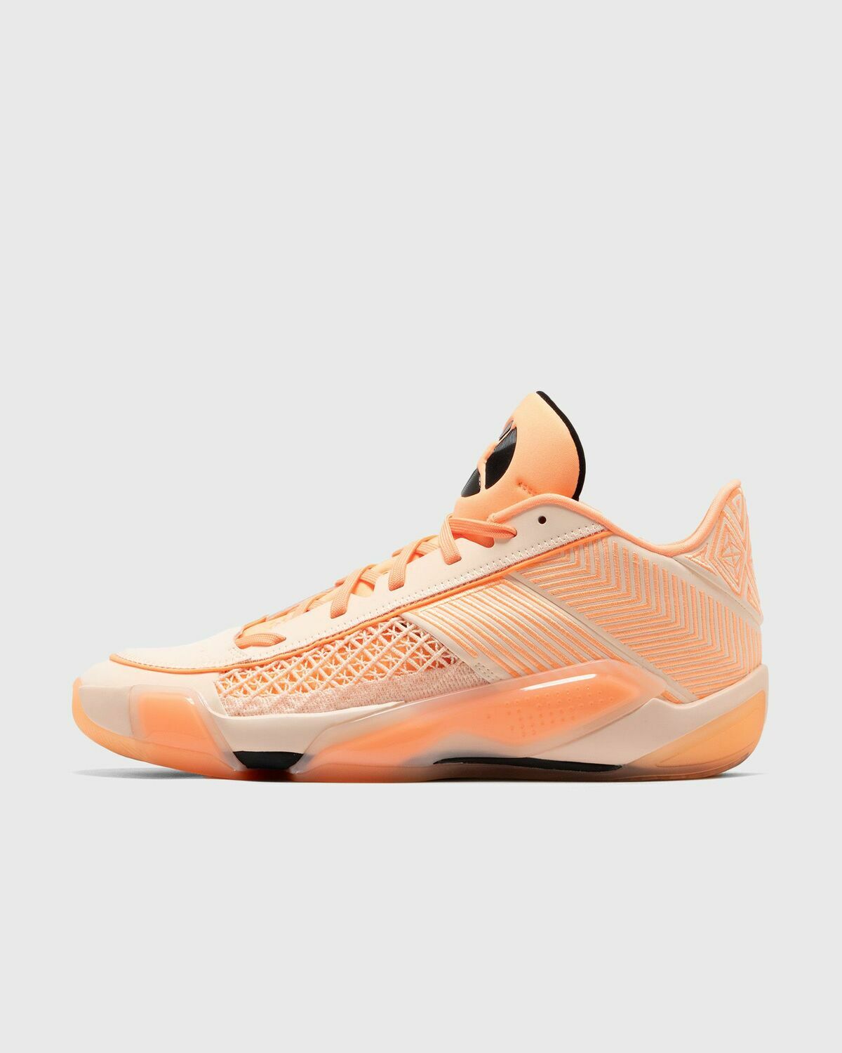 Jordan Air Jordan Xxxviii Low Beige Basketball JordanLuca