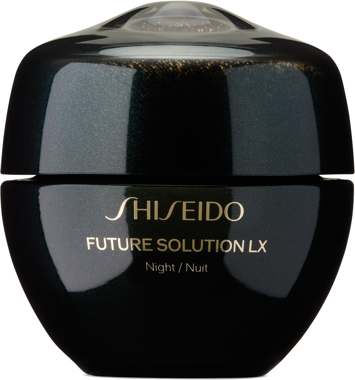SHISEIDO Future Solution LX Total Regenerating Cream S, 50 mL SHISEIDO