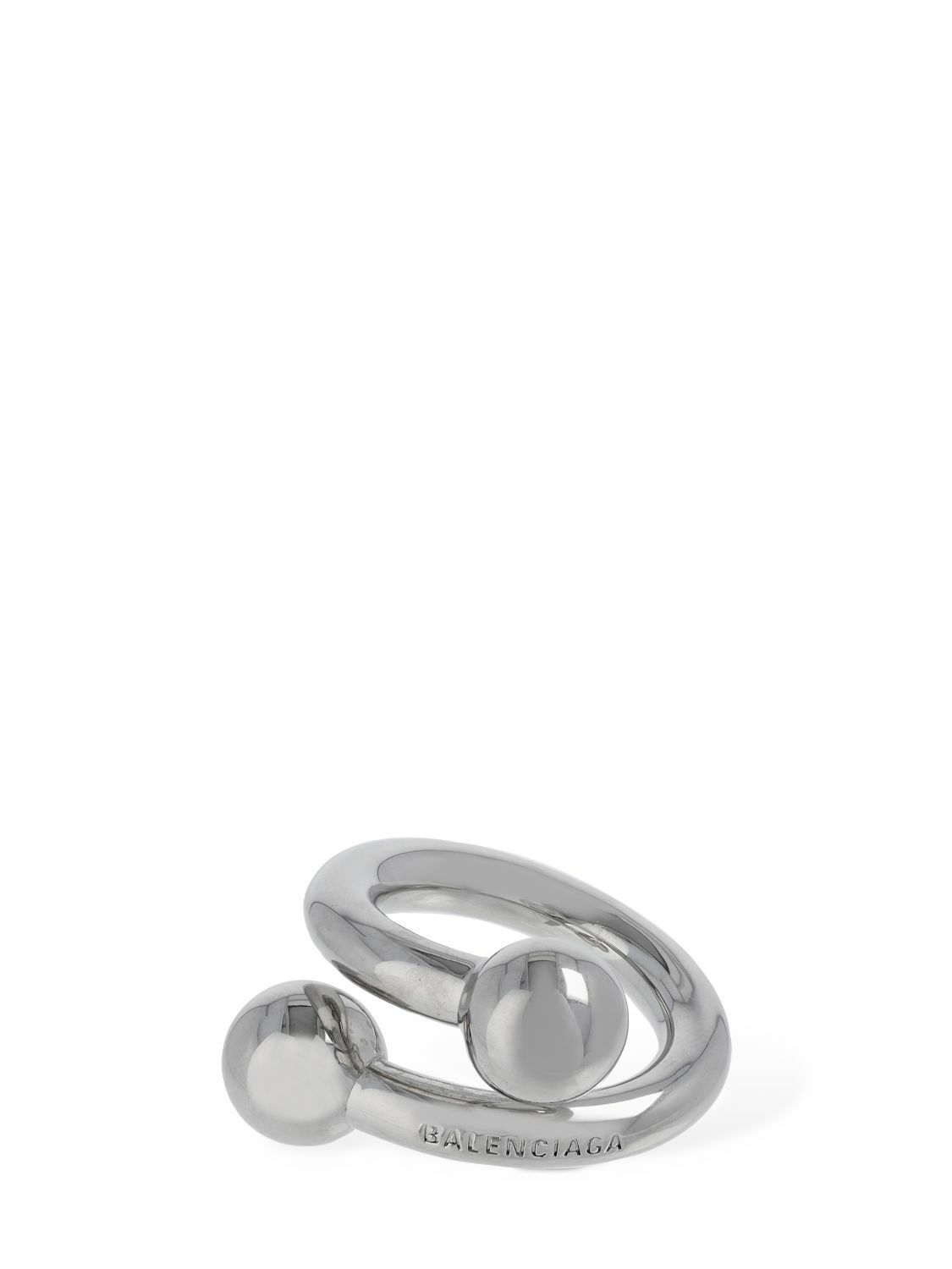 BALENCIAGA - Skate Brass Ring Balenciaga