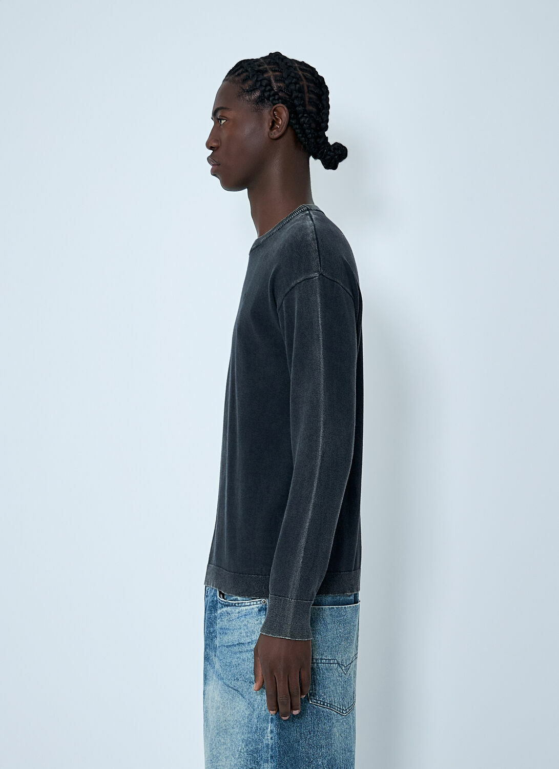 Diesel K-Bennie Sweater Diesel