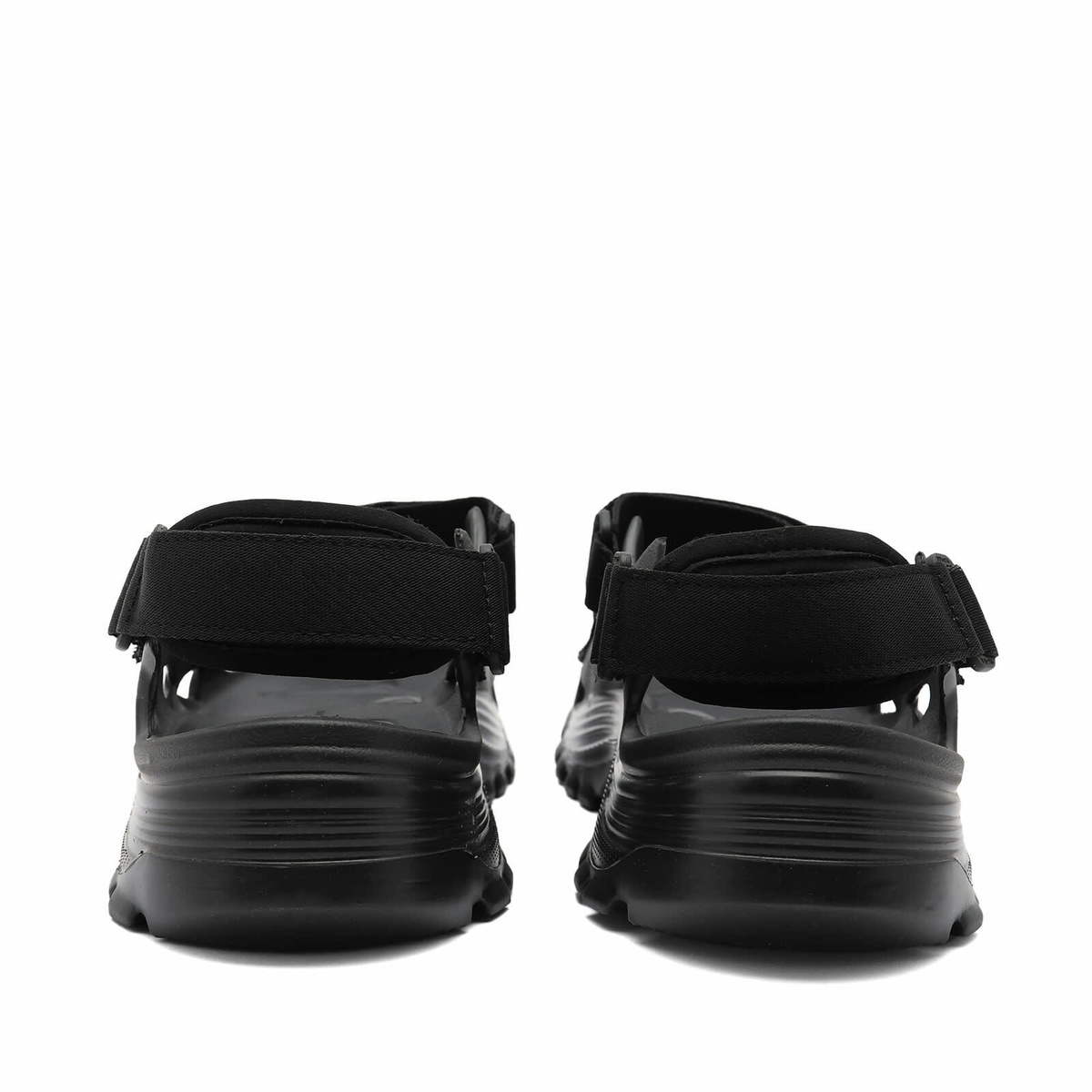 Suicoke Men's WAKE in Black Suicoke