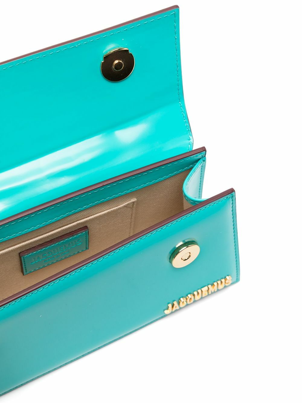 Jacquemus Le Chiquito Long Boucle Handbag Jacquemus