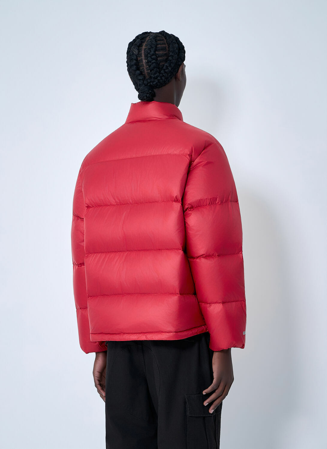 Stüssy Micro Ripstop Down Jacket Stussy