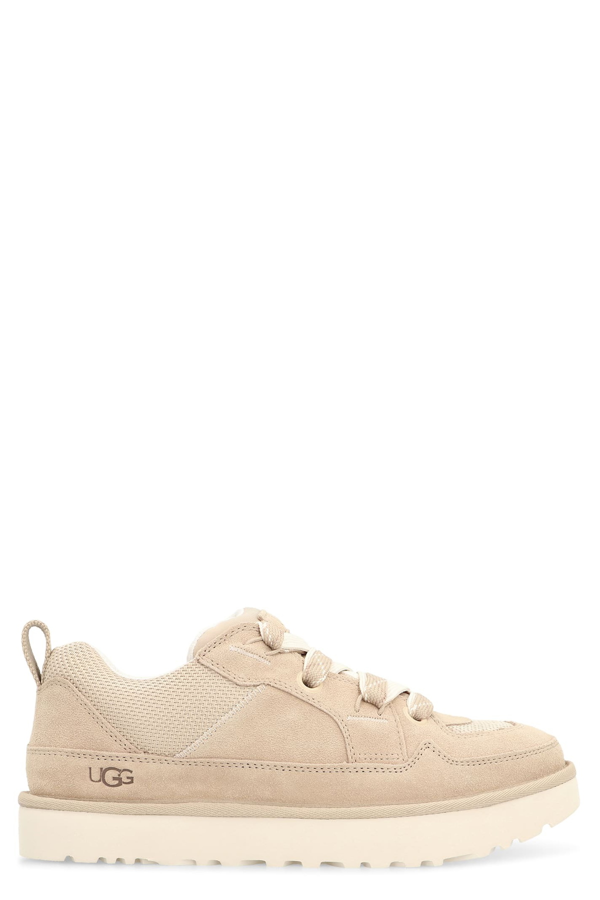 UGG Lo Lowmel Low-top Sneakers Ugg