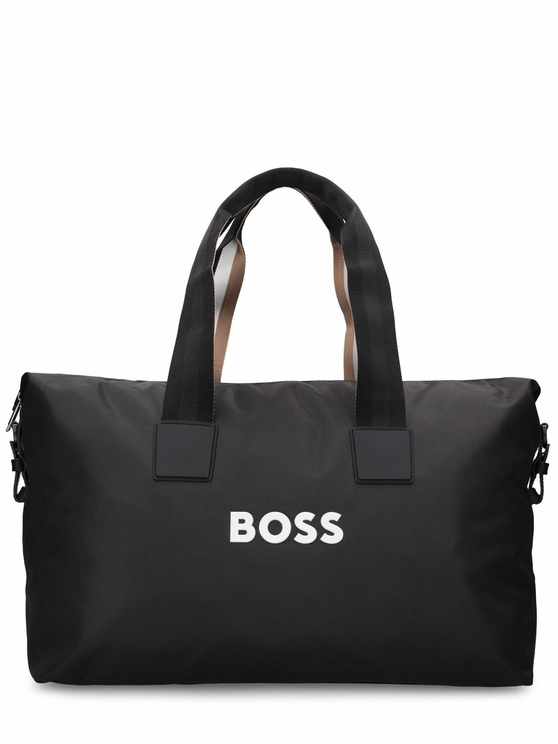 BOSS - Catch Logo Duffle Bag BOSS
