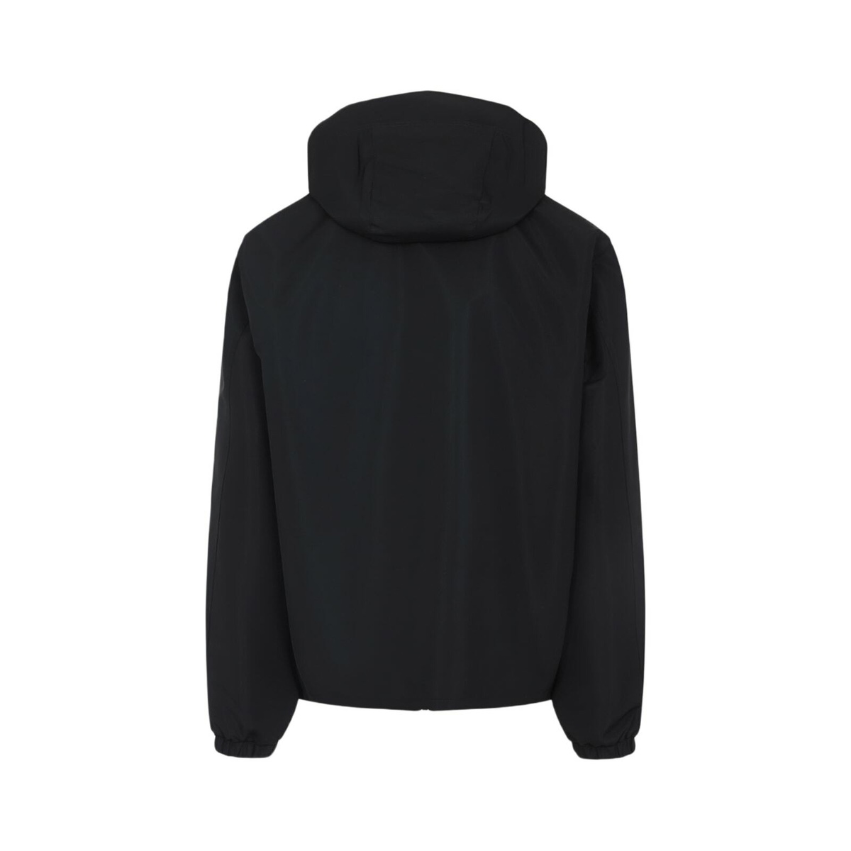 Givenchy Windbreaker Jacket Givenchy