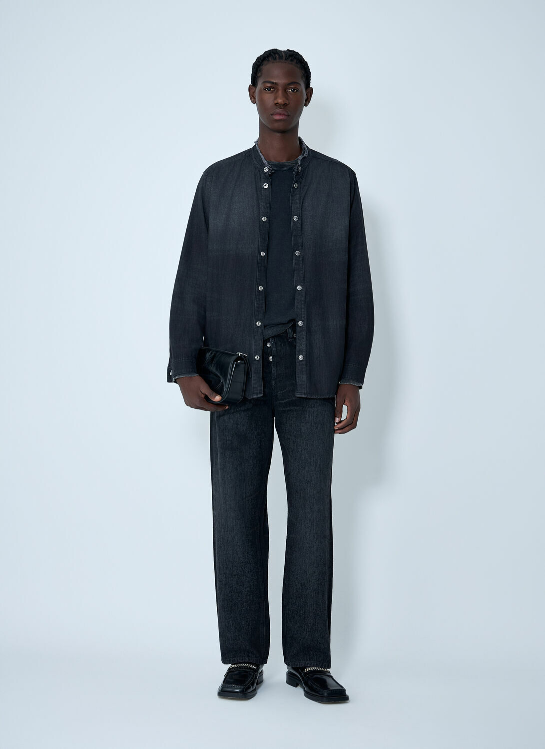 Diesel D-Simply-Fsh Shirt Diesel