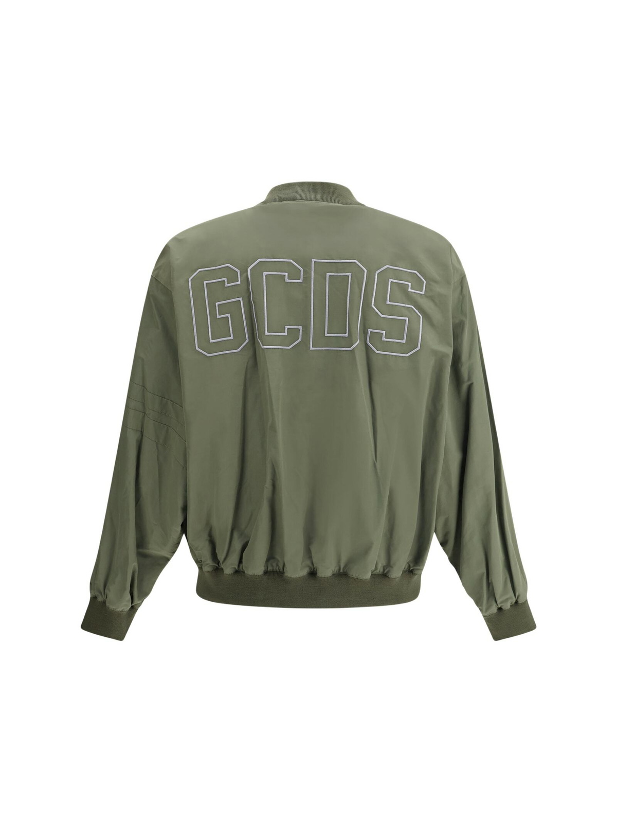 GCDS Varsity Bomber Jacket GCDS