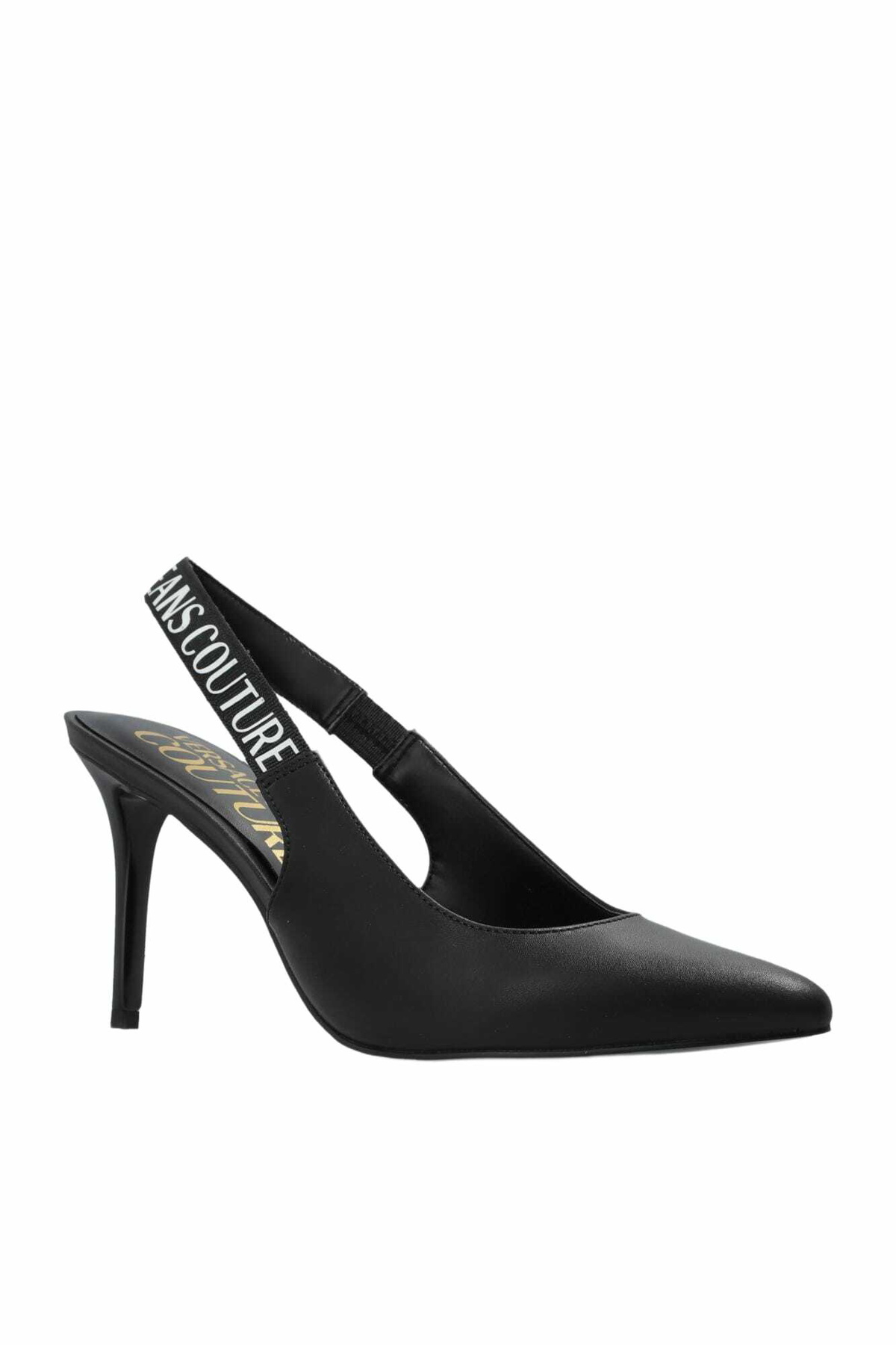 Versace Jeans Couture Décolleté Versace