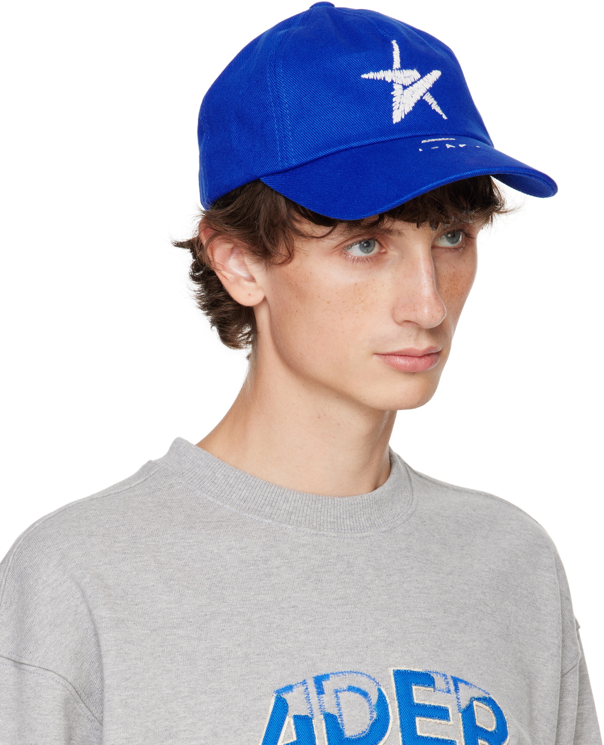 ADER error Blue Stad Product 106 Cap ADER error