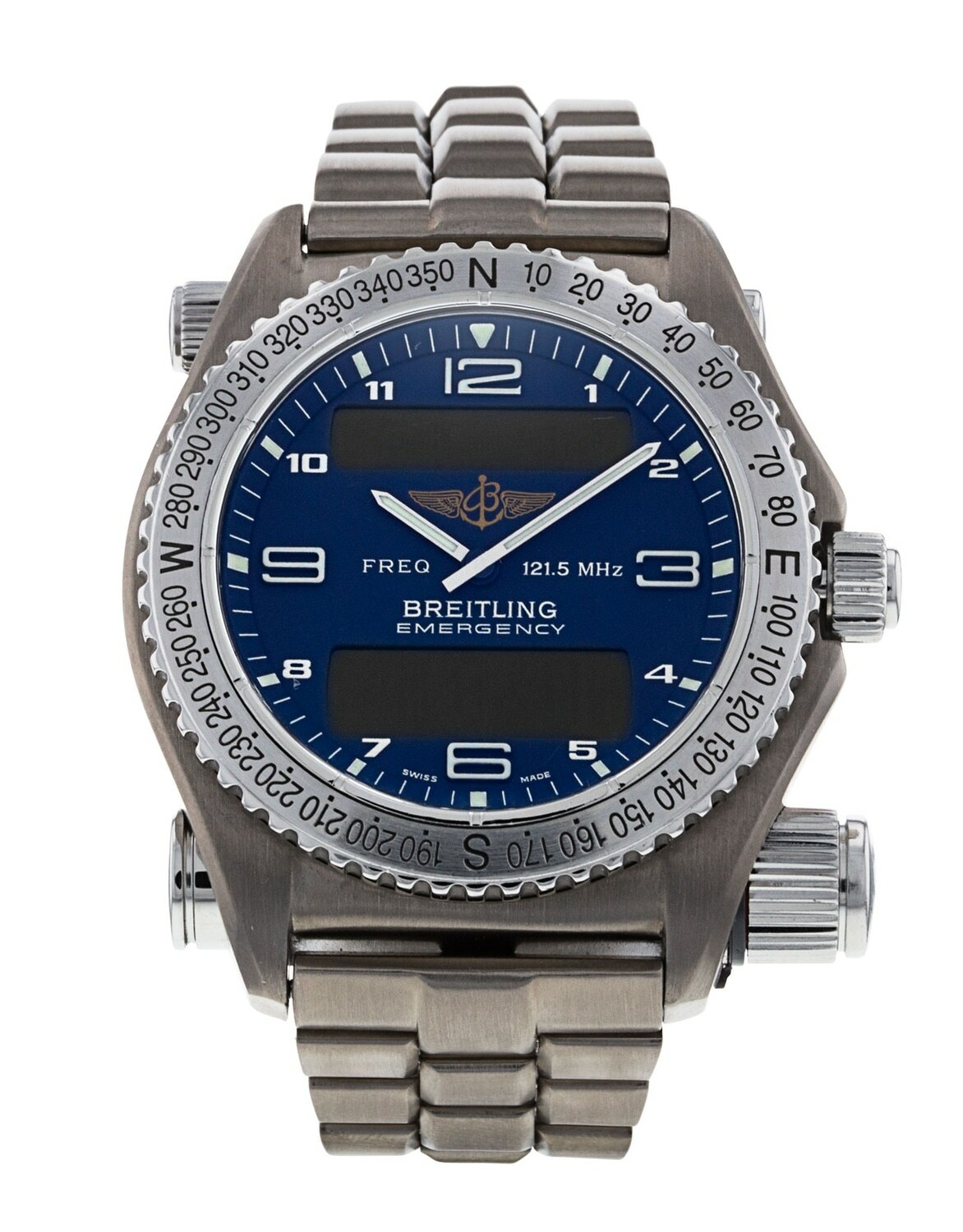 Breitling Emergency E56321 Breitling