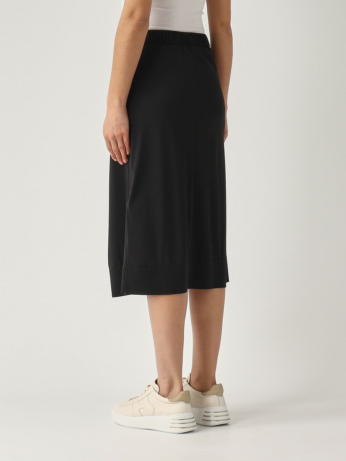 Max Mara Alcano Skirt Max Mara
