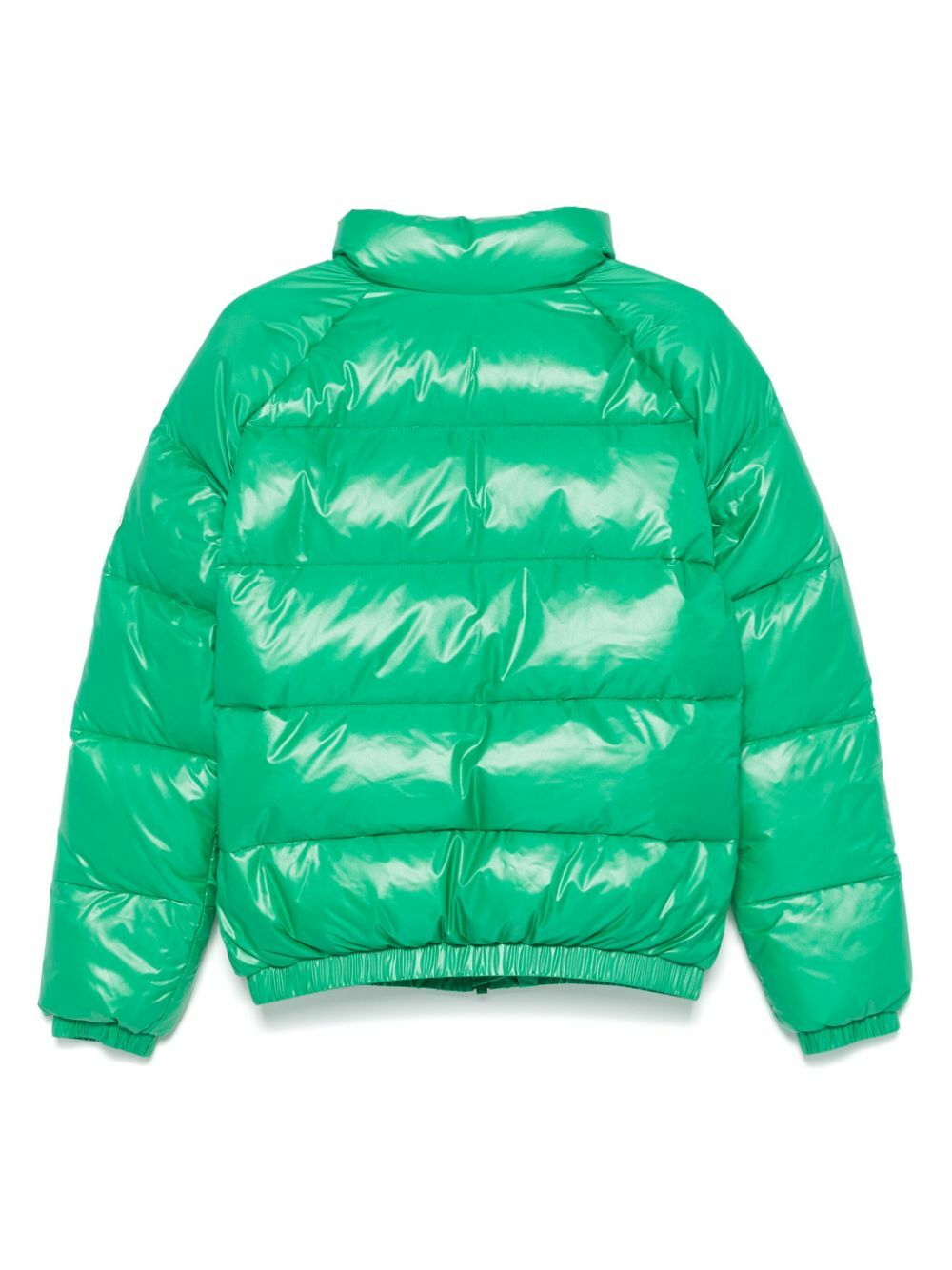 PYRENEX - Logo Duvet Jacket Pyrenex