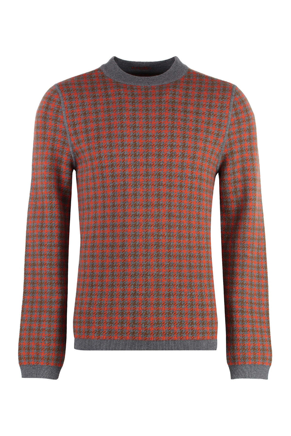 Malo Cashmere Sweater Malone Souliers