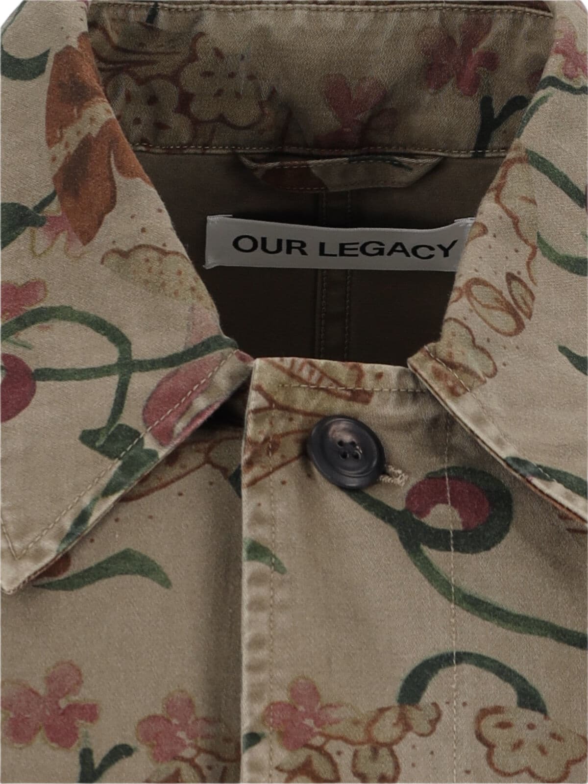 Our Legacy uniform Jacket Our Legacy