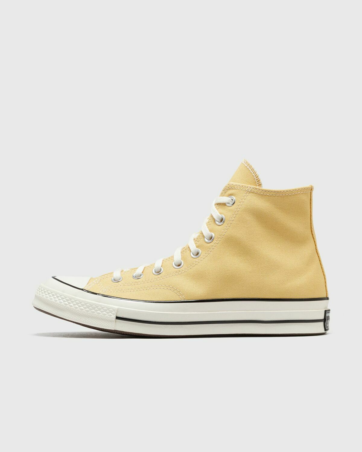 Converse Chuck 70 yellow Mens High-& Midtop Converse