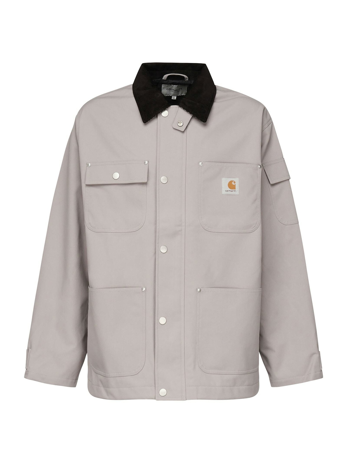 Carhartt Clapton Jacket Carhartt WIP