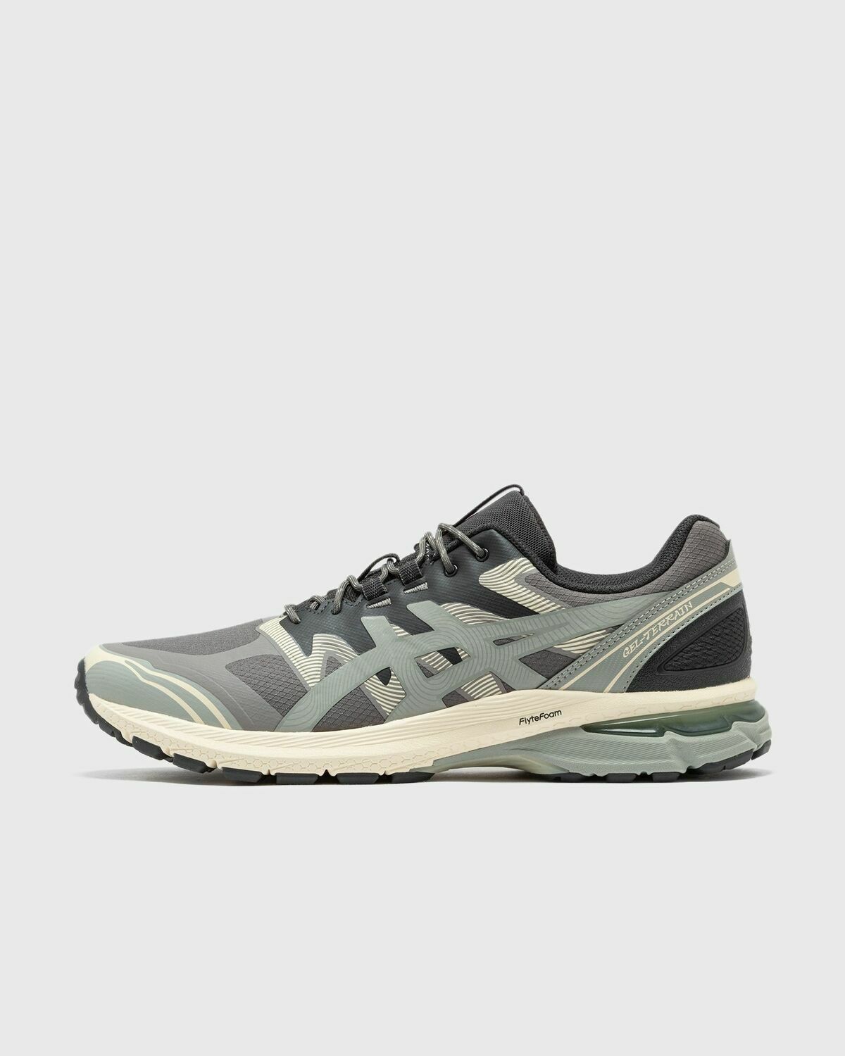 Asics Gel Terrain Grey Lowtop ASICS