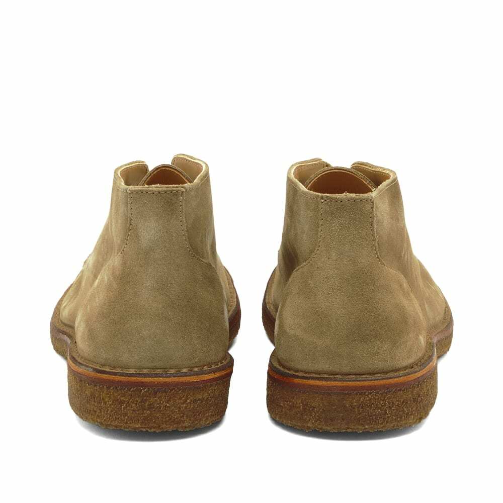 Astorflex Men's Dukeflex Boot in Stone Astorflex