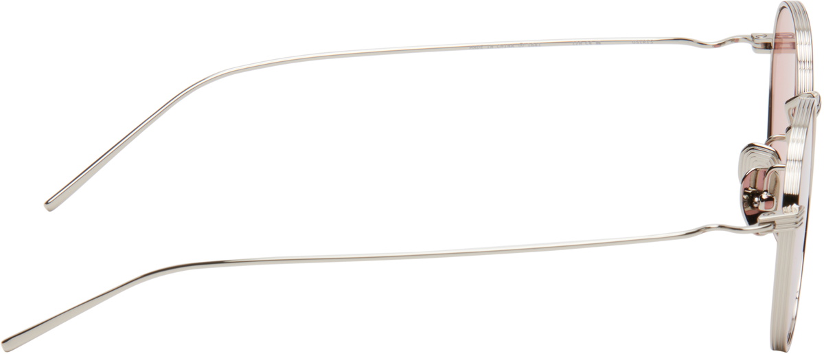 AKILA Silver Osiris Sunglasses AKILA