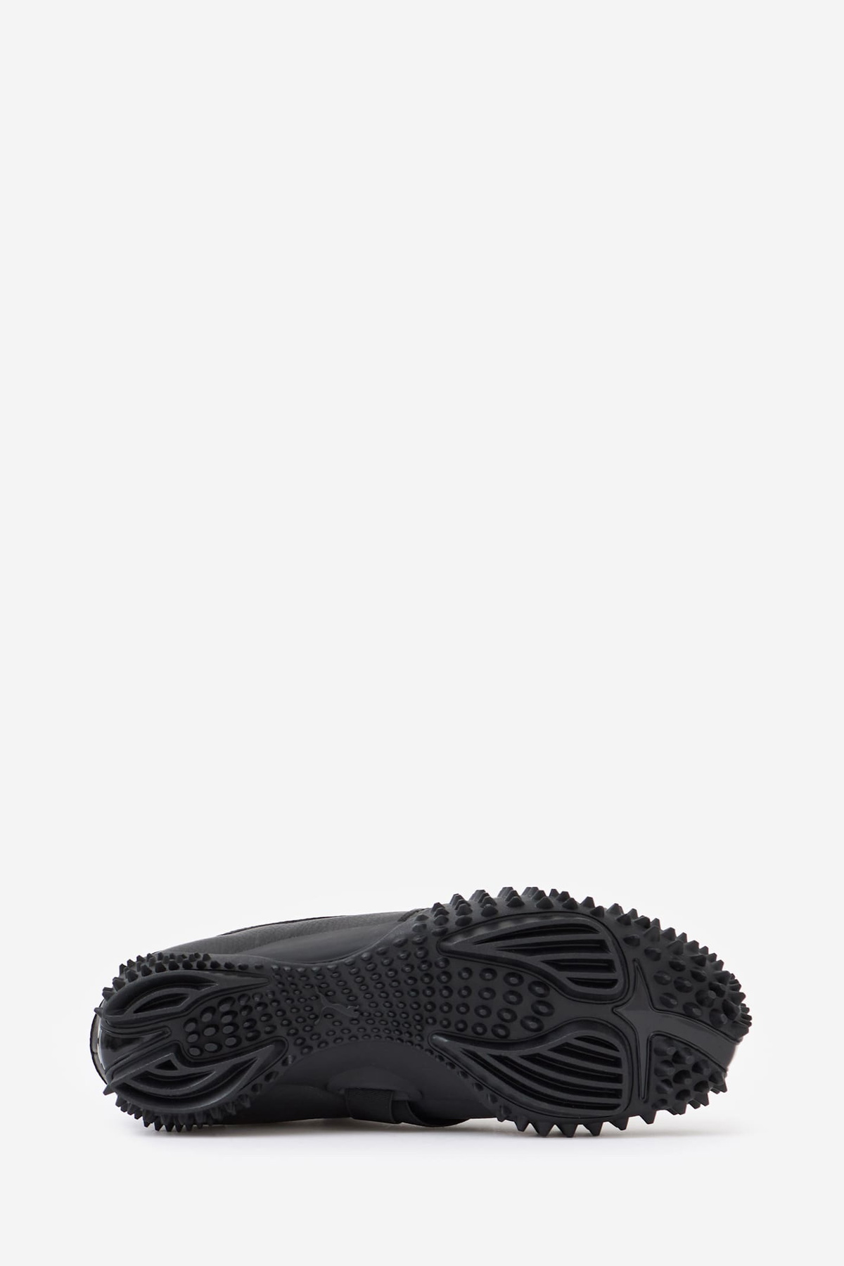 Puma Mostro Leather Sneakers Puma