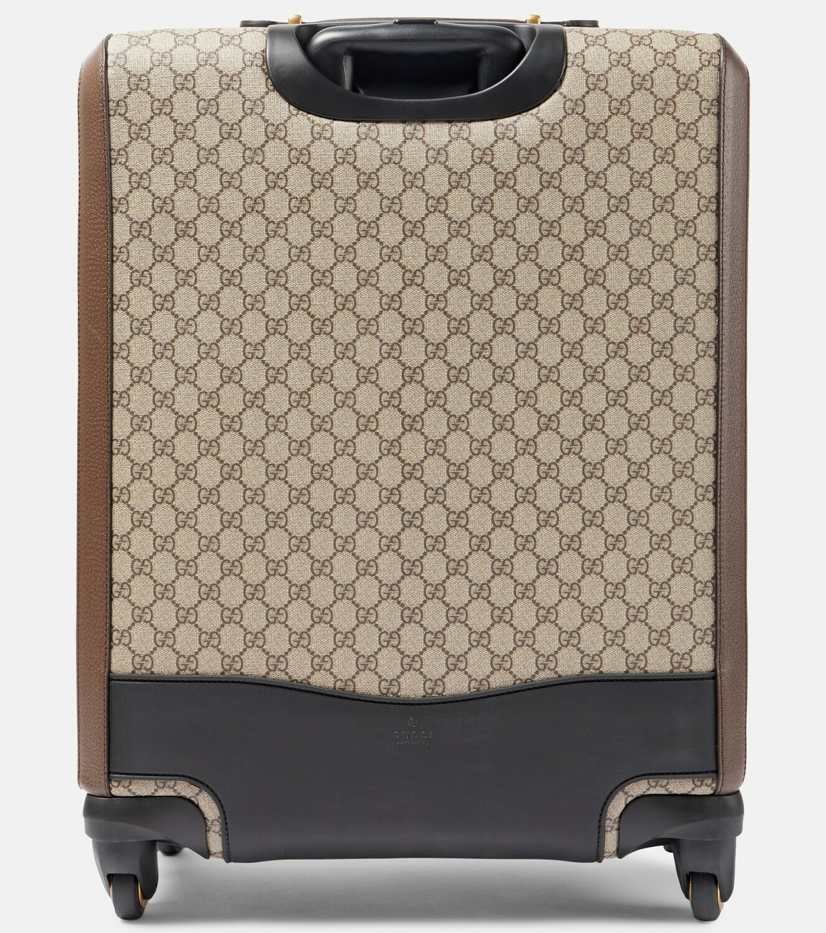 Gucci - Gucci Savoy Medium carry-on suitcase Gucci