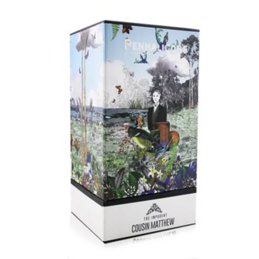 Penhaligon's Mens Portraits The Impudent Cousin Matthew EDP Spray 2.5 ...