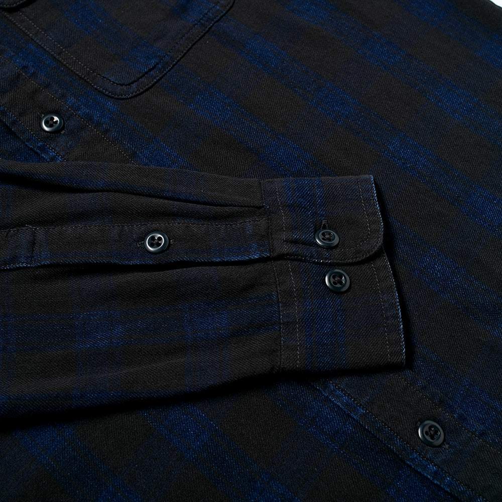 Filson Checked Scout Shirt Filson