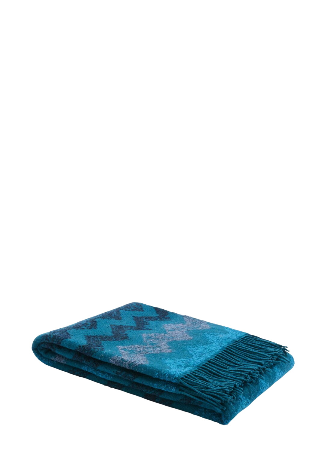 Missoni Gessetti Throw Missoni