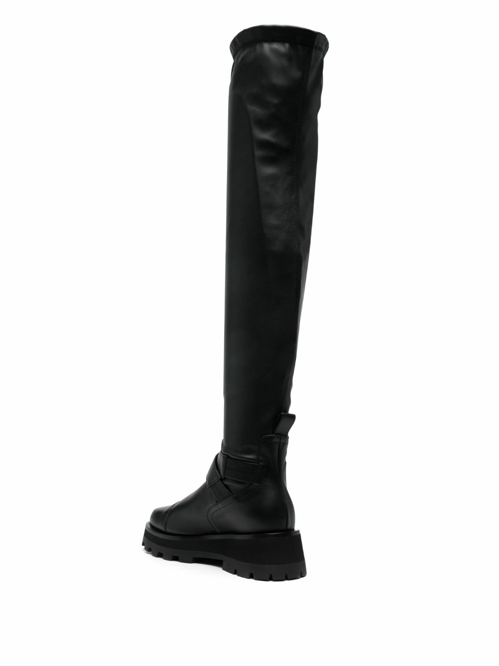 Jimmy Choo Meena Over-The-Knee Boots Jimmy Choo