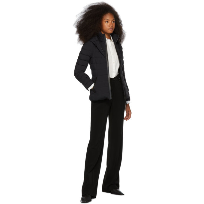 Mackage Black Down Andrea Jacket Mackage