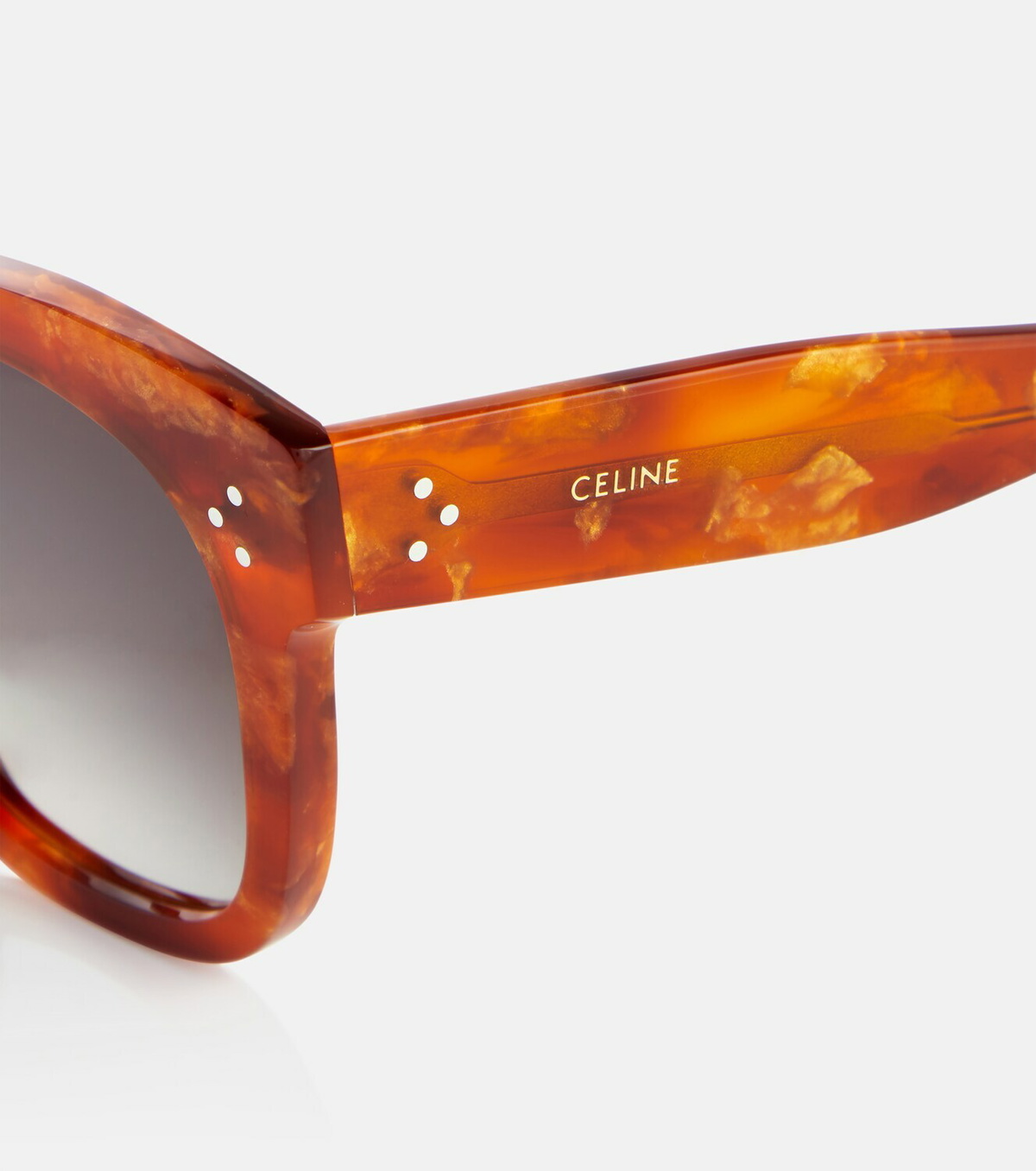 Celine Eyewear D-frame sunglasses Celine