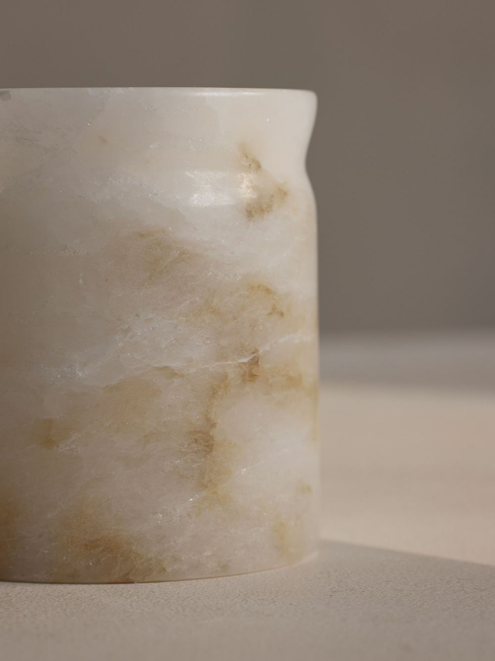 Soho Home Marble Candle 250g Soho Home