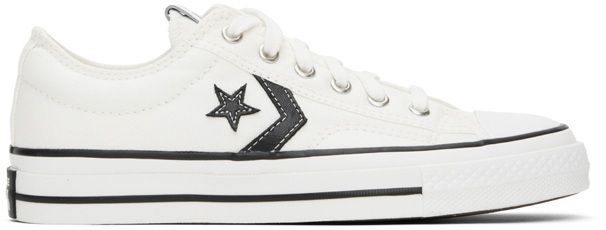 Converse Off-White Star Player 76 Sneakers Converse