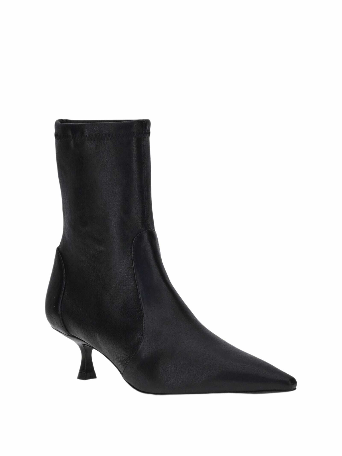 Stuart Weitzman Naomi Ankle Boots Stuart Weitzman
