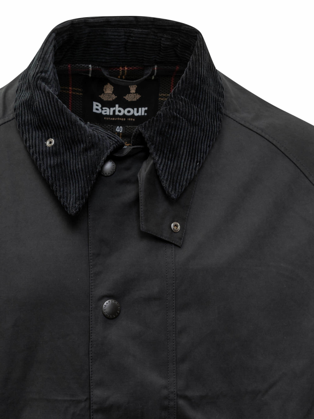 Barbour Transporter Jacket Barbour