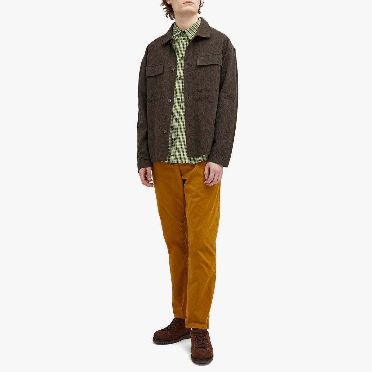 Kestin Men's Inverness Trosuers Kestin Hare
