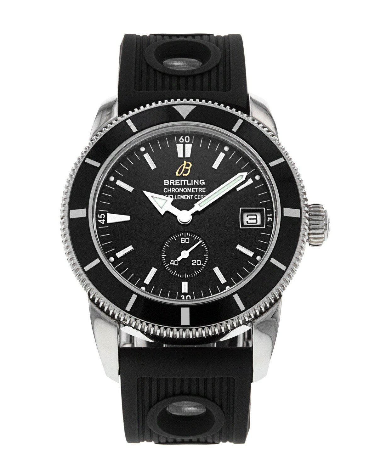 Breitling SuperOcean Heritage A37320 Breitling