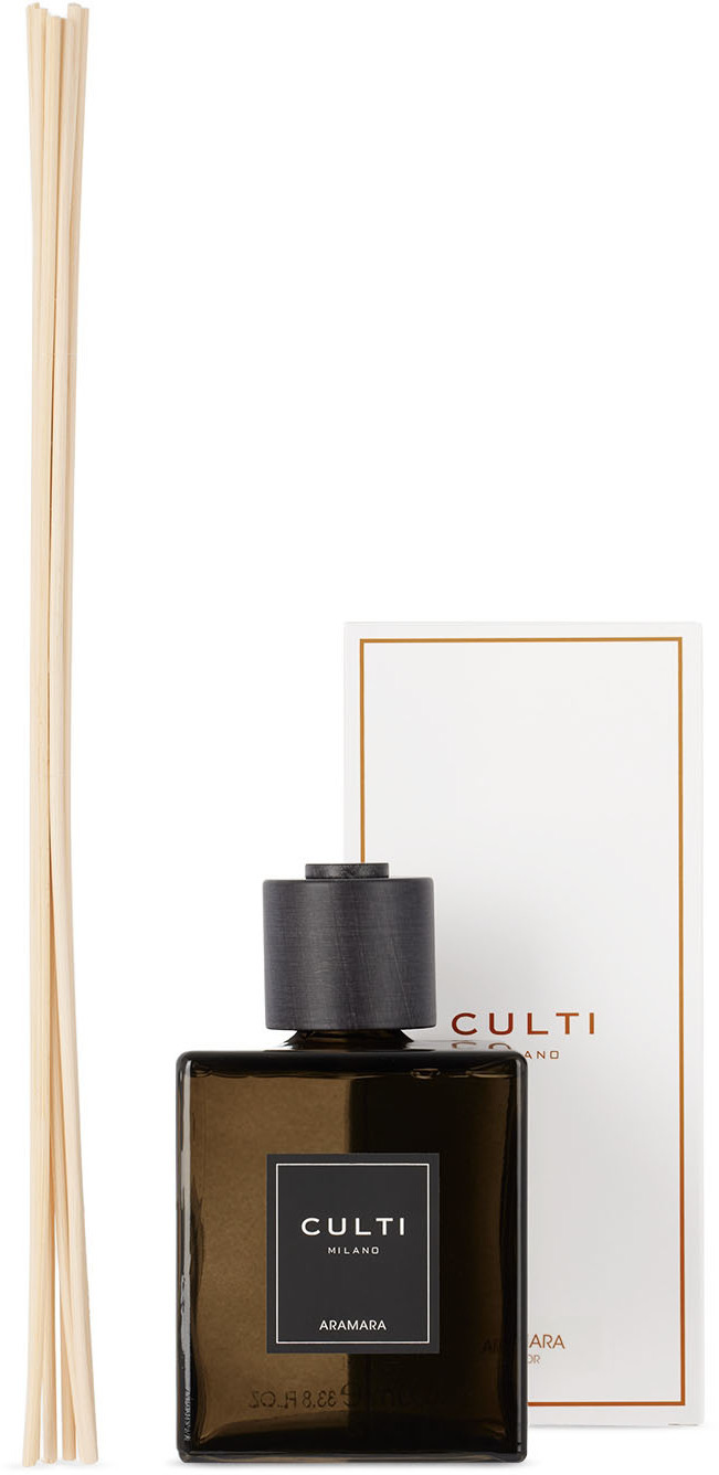 Culti Decor Aramara Diffuser, 250 mL