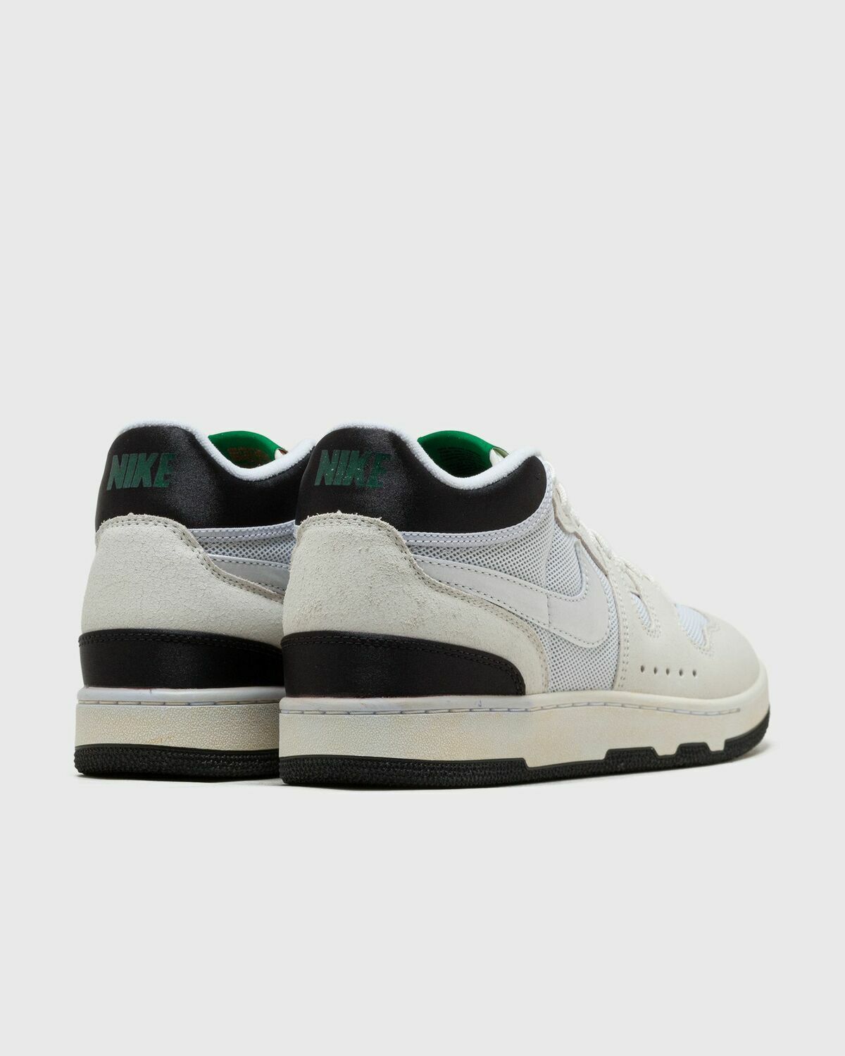 Nike Social Status X Nike Attack Sp White High & Midtop Nike